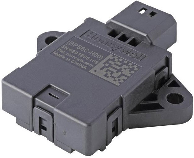 Bps 계열 배터리 안전 센서 Honeywell Digikey